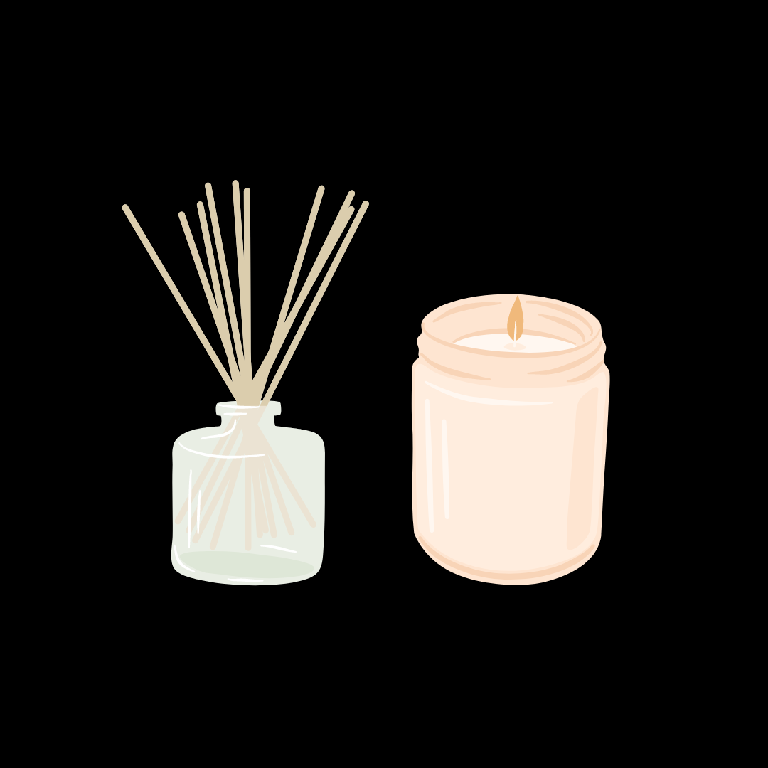 Candles & Diffusers – Cole and Co.