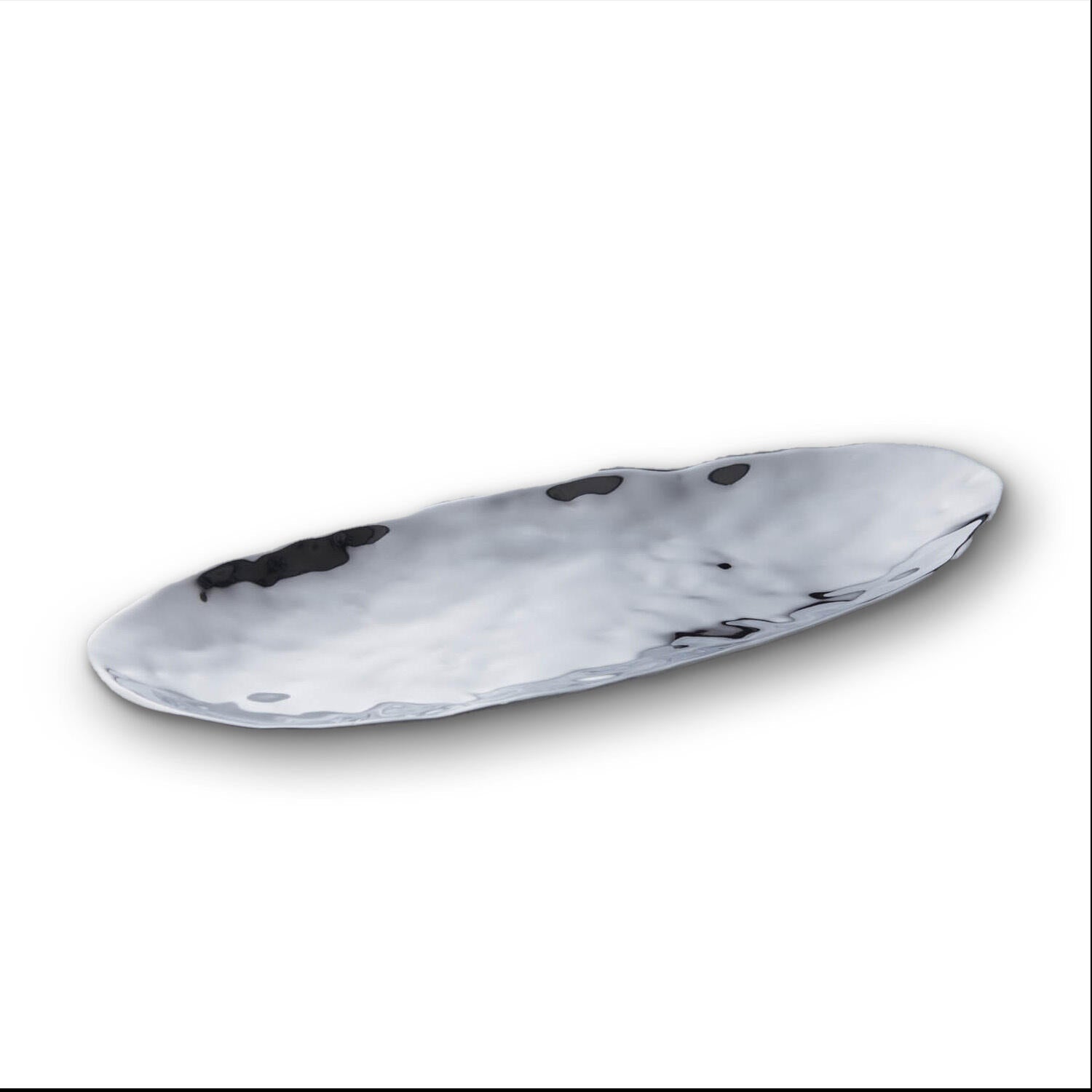 Soho Organic Medium Oval Platter – Cole and Co.