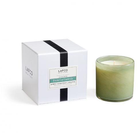 Fresh Cut Gardenia Classic Candle – Cole and Co.