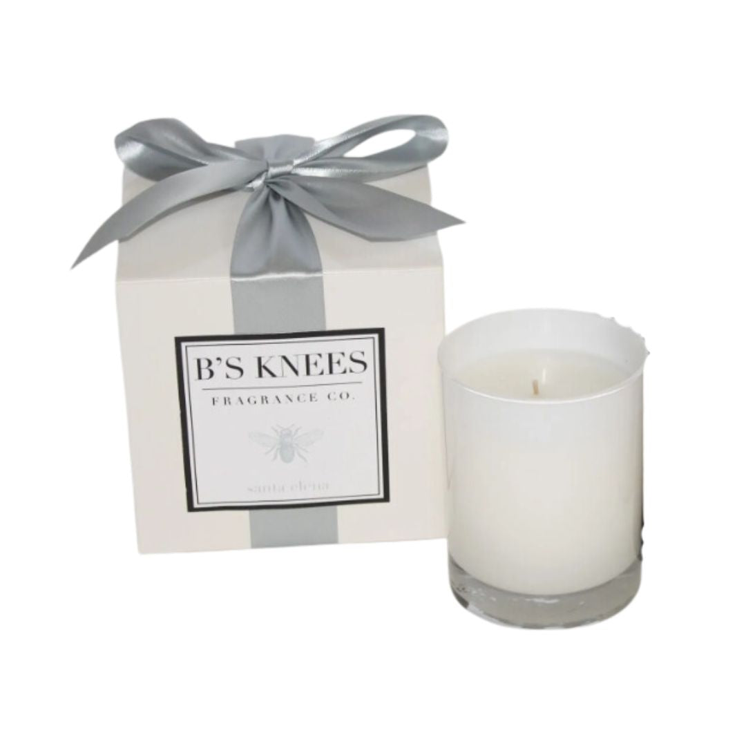 Santa Elena 1-Wick Candle – Cole and Co.