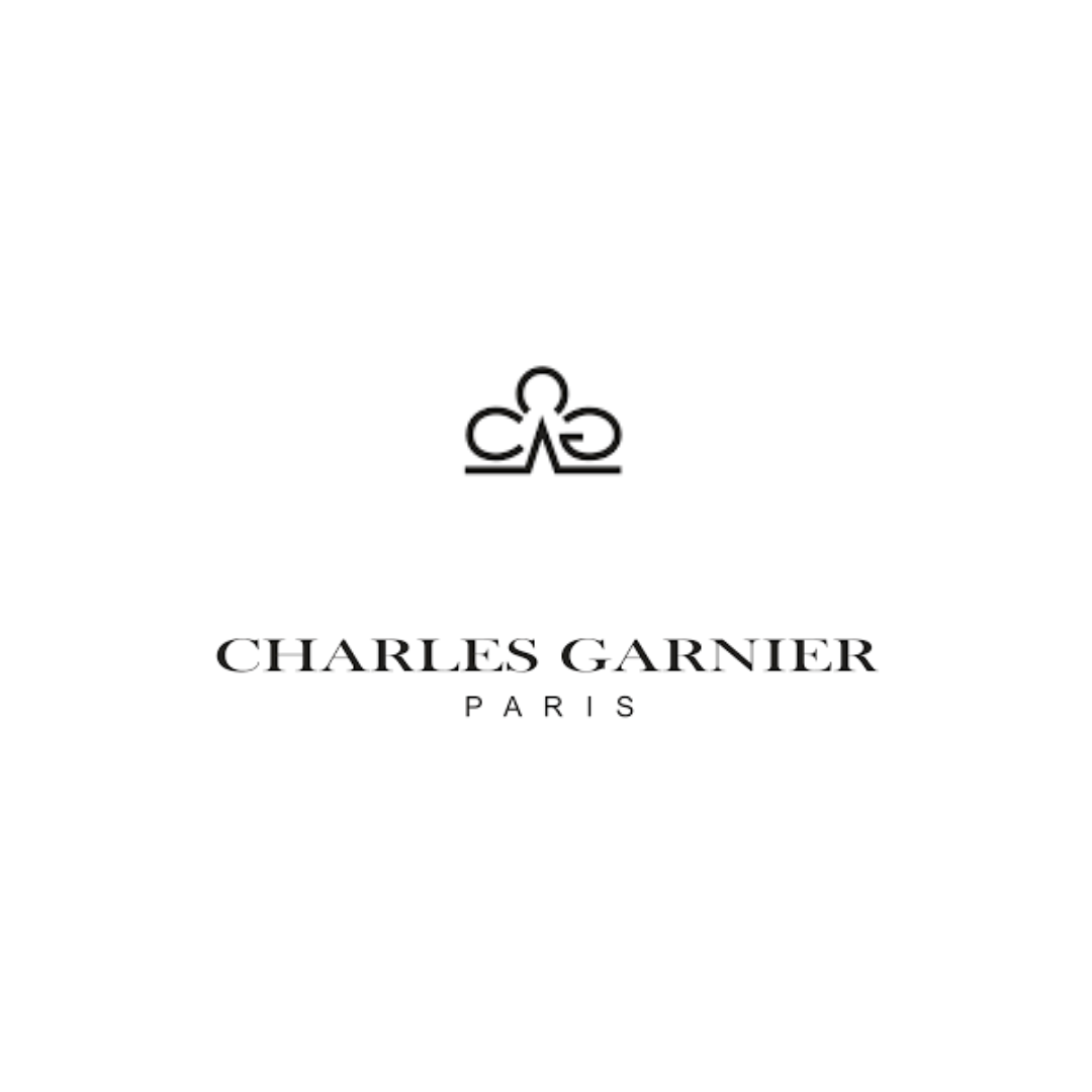 Charles Garnier Logo Charles Garnier • Buy Exclusive Fine Art Prints