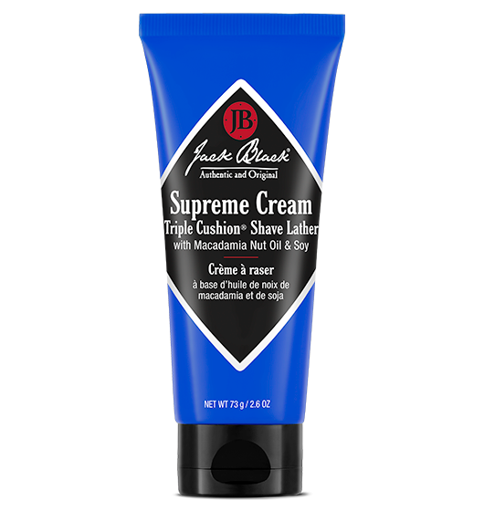 Supreme Cream 2.6oz Tube – Cole and Co.