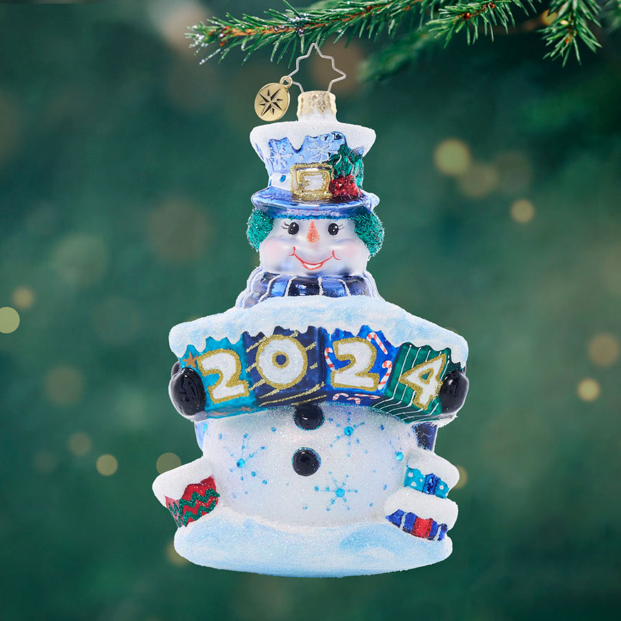 Snow Gifts Like These Gifts 2024 – Cole and Co.