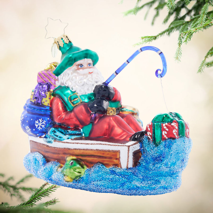 Hooked On Holiday Cheer – Cole and Co.