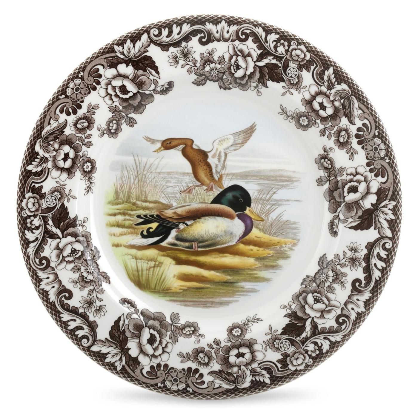 Mallard 10.5" Dinner – Cole and Co.