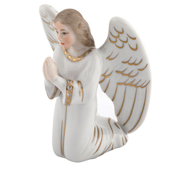 Kneeling Angel – Cole and Co.