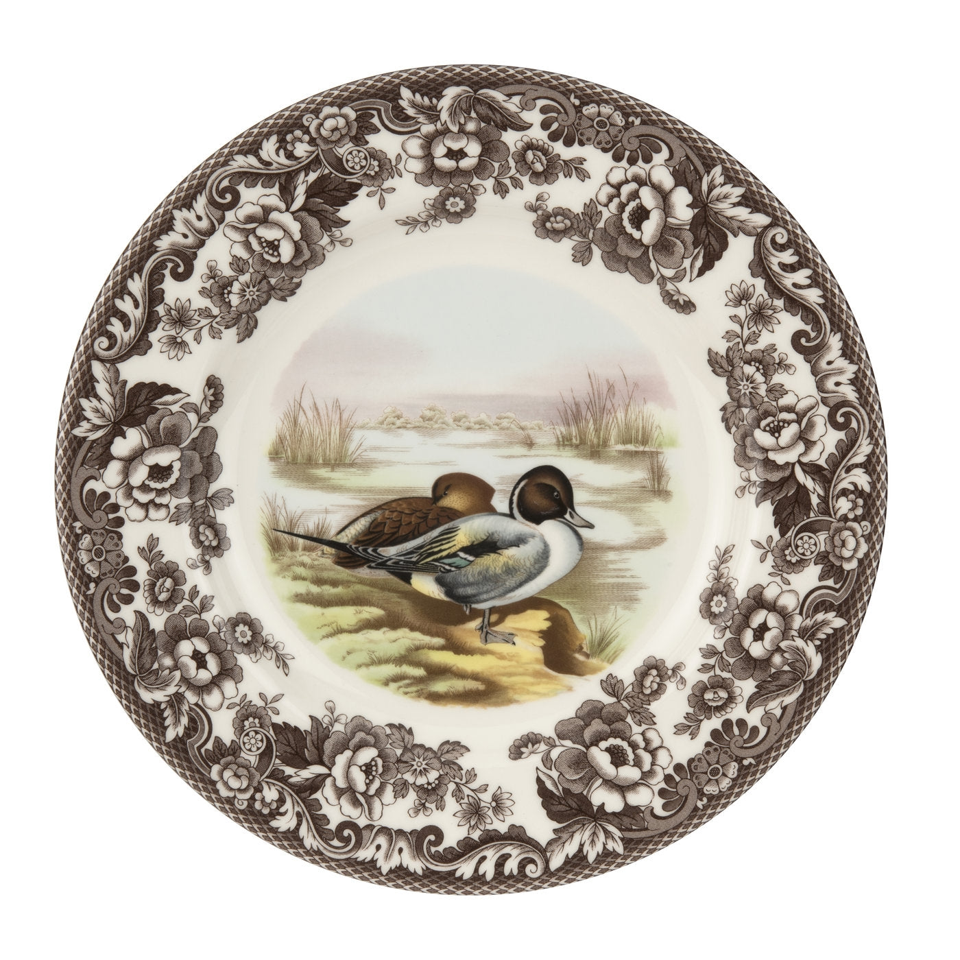Pintail 10.5" Dinner – Cole and Co.