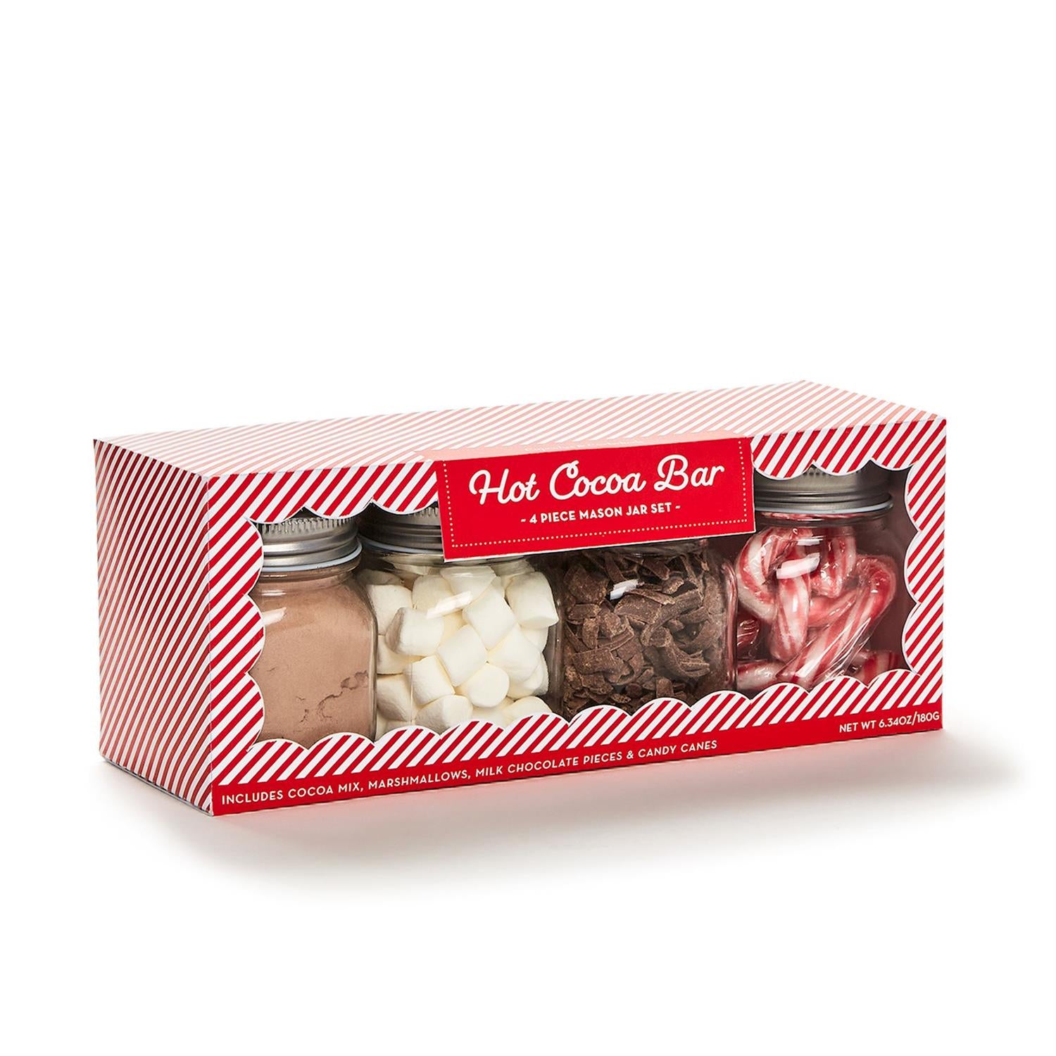 Hot Cocoa Bar Kit – Cole and Co.