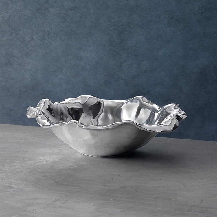 Vento Alba Large Bowl – Cole and Co.