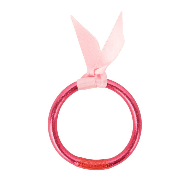 Pink Baby All Season Bangle – Cole and Co.