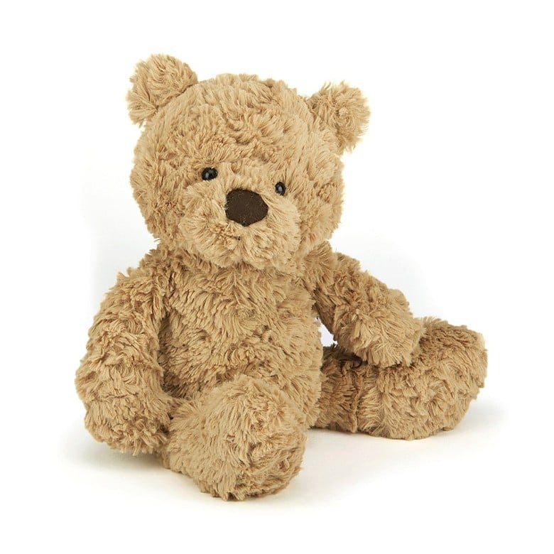 Small Bumbly Bear – Cole and Co.