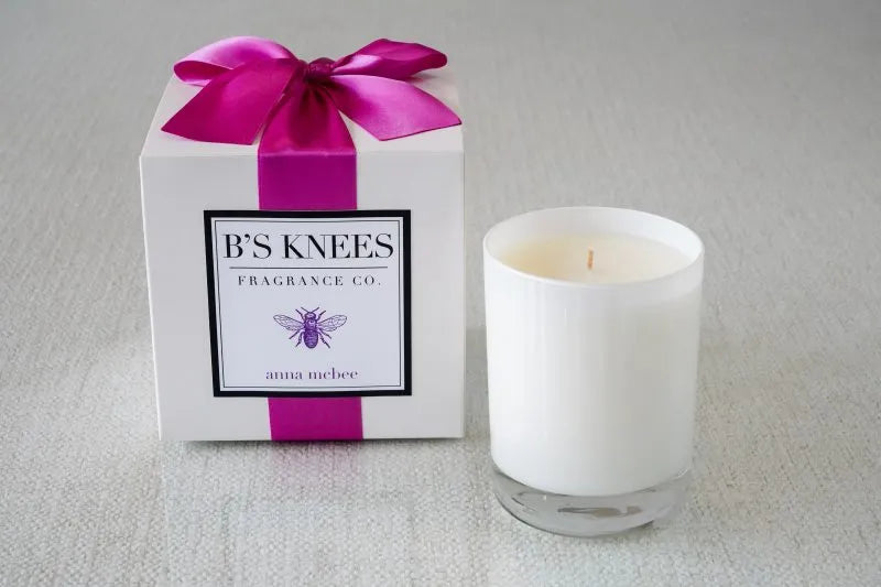 Anna McBee 1-Wick Candle – Cole and Co.