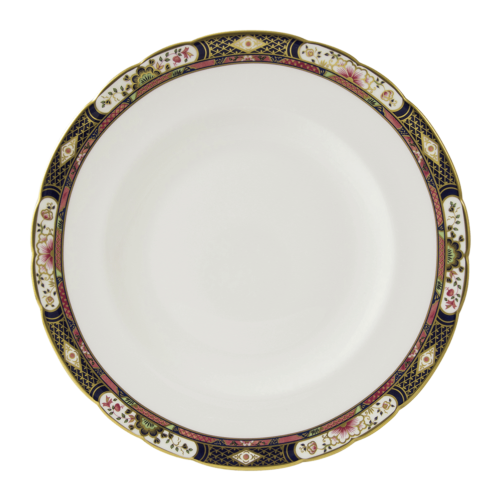 Chelsea Garden Dinner Plate – Cole and Co.