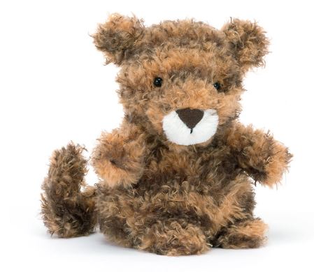 Little Tiger – Cole and Co.