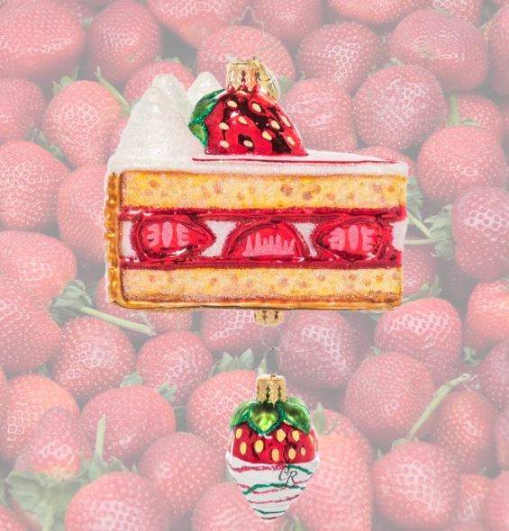 Divine Dessert – Cole and Co.