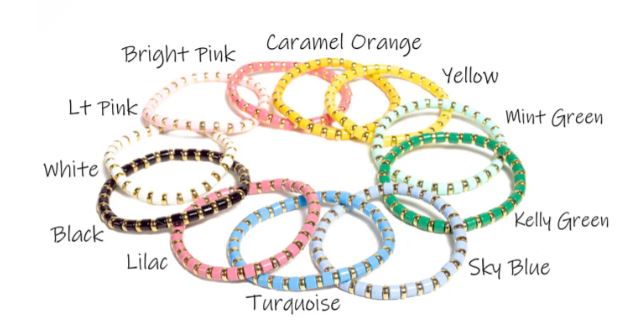 Dream in Color – Cole and Co.