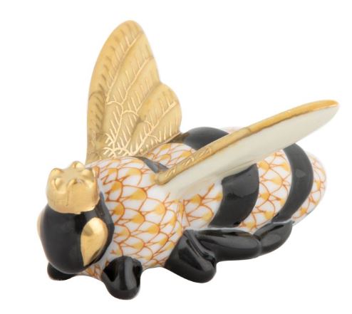 Butterscotch Queen Bee – Cole and Co.