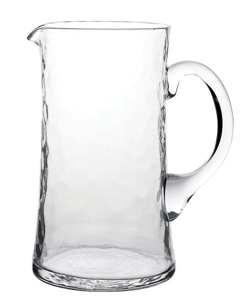 Puro Glass Pitcher – Cole and Co.
