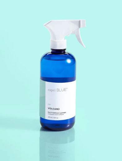 Volcano Multi-Surface Cleaner – Cole and Co.