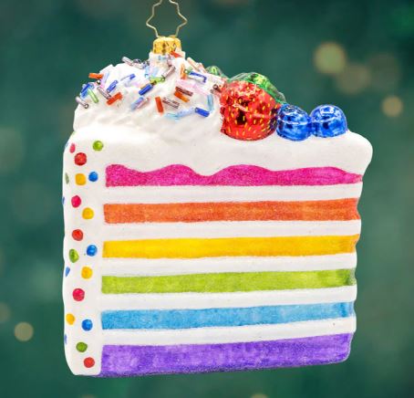 Slice of Joy – Cole and Co.