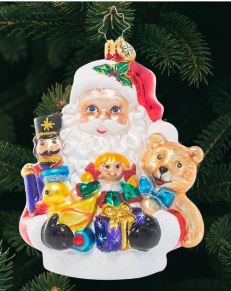 Armload Of Cheer – Cole and Co.