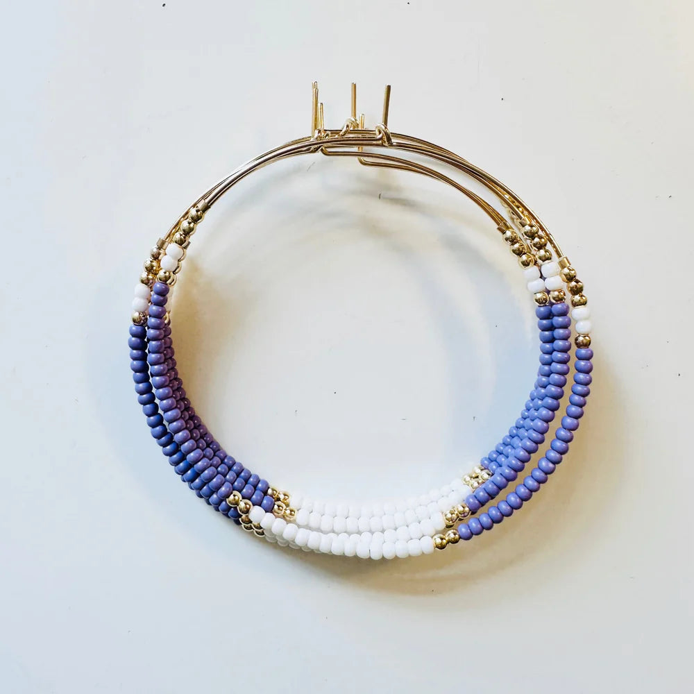 Spirit Hoop – Cole and Co.