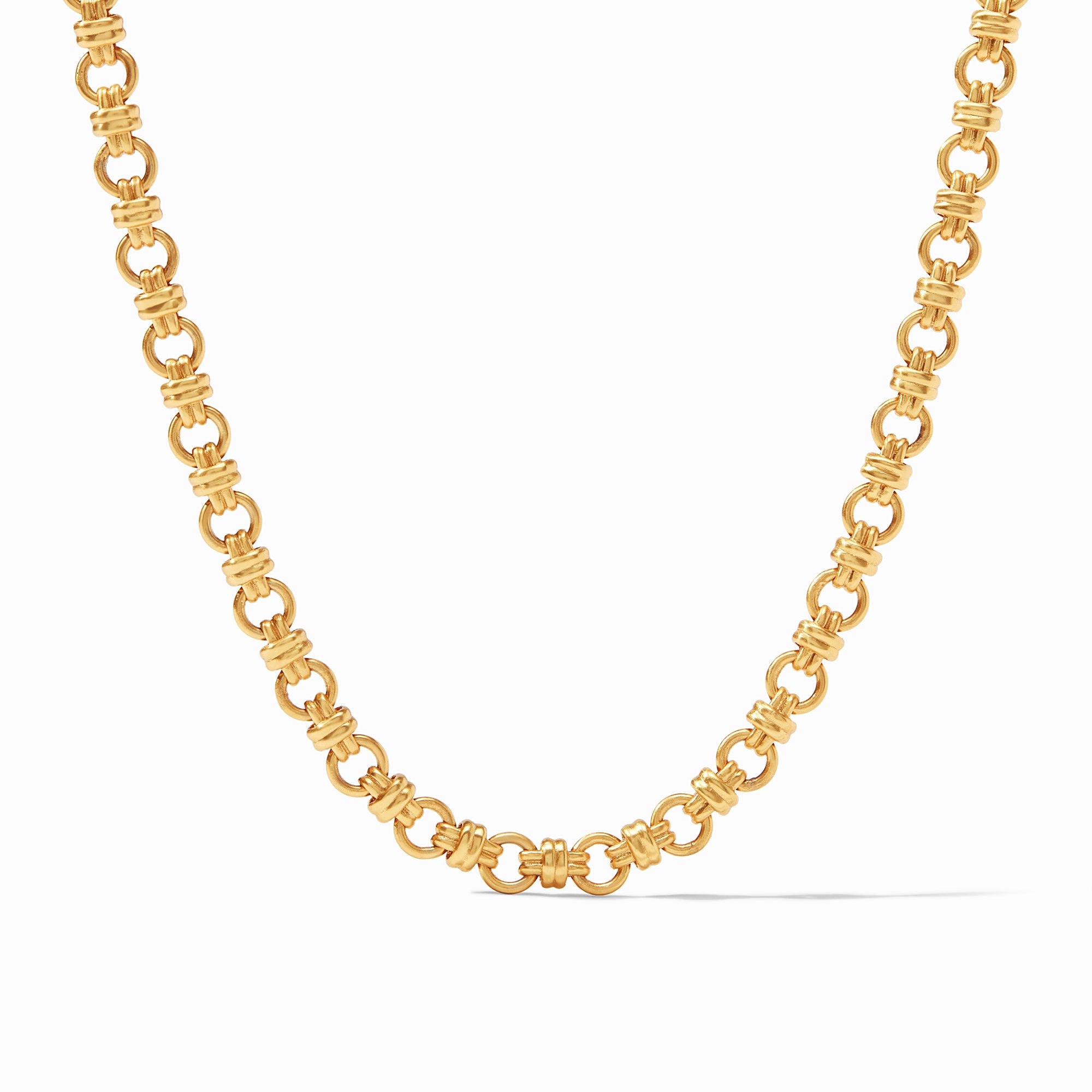Esme Link Necklace – Cole and Co.