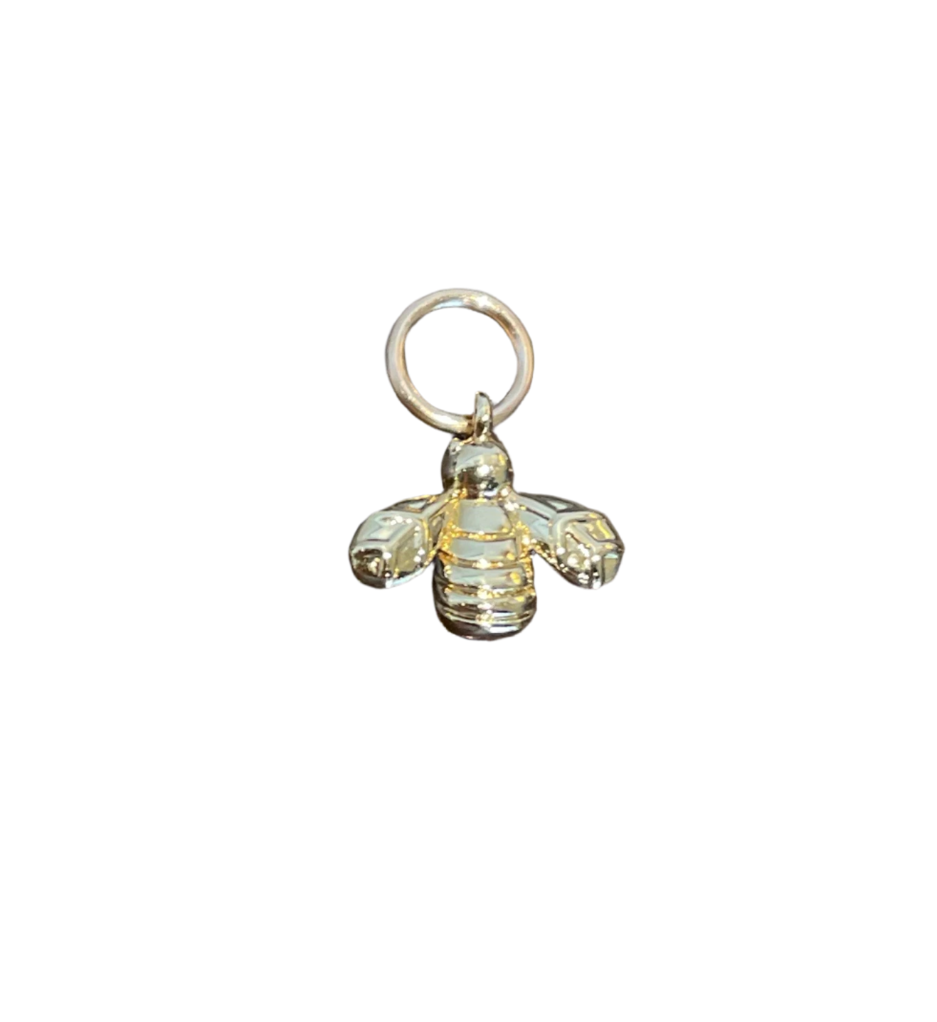 Small Gold Bee – Cole and Co.