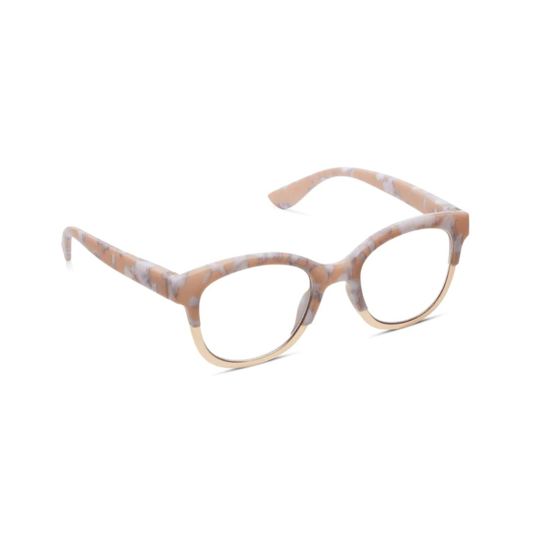 +1.50 Georgia Leopard/ Tortoise Readers – Cole and Co.