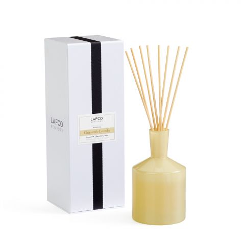 Chamomile Lavender Classic Reed Diffuser – Cole and Co.
