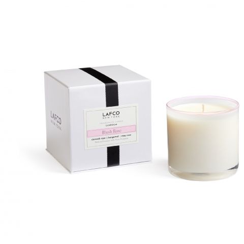Blush Rose Signature Candle – Cole and Co.