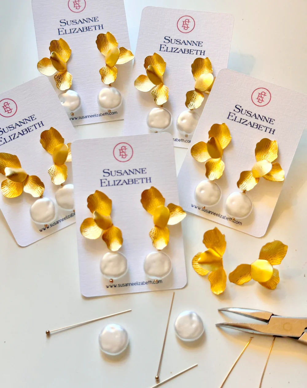 The Wally Pearl – Cole and Co.