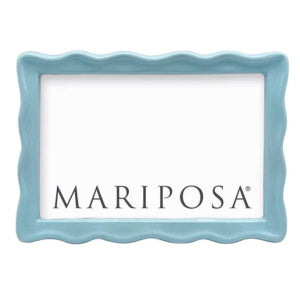 Wavy 4x6 Frame – Cole and Co.