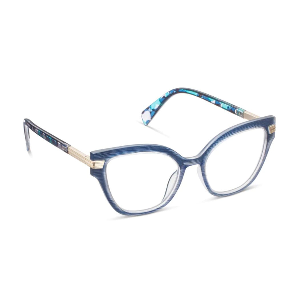 Marquee Navy/Marine Quartz Readers – Cole and Co.