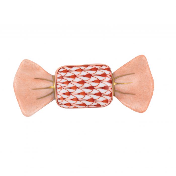 Rust Candy – Cole and Co.