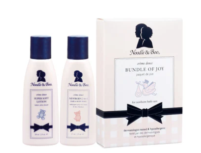 Bundle of Joy – Cole and Co.