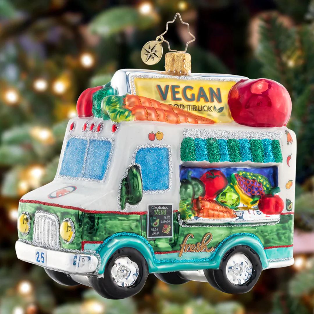 Veggie Express – Cole and Co.