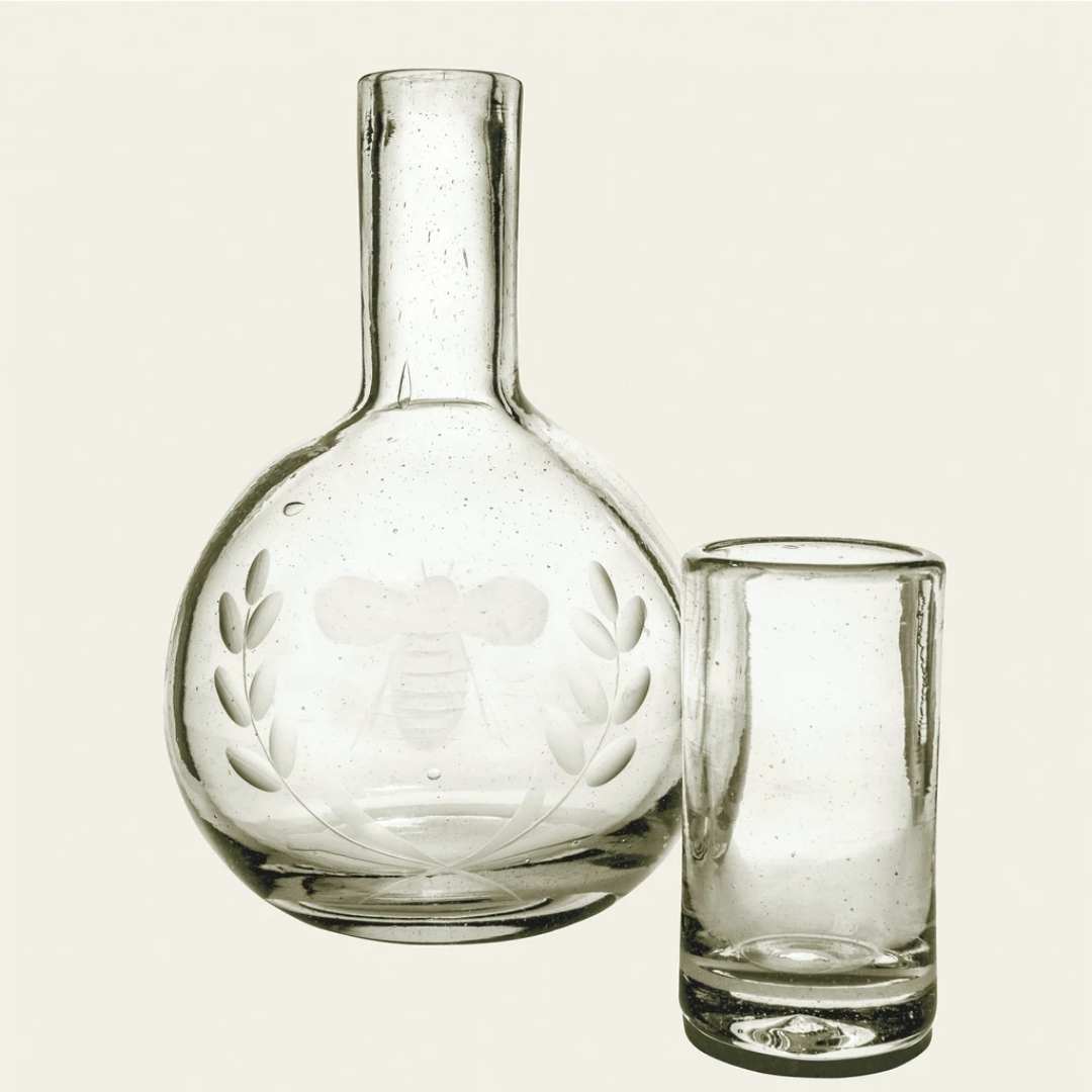 Wee-Bee Carafe – Cole and Co.