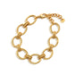 Cleopatra Grande Link Bracelet – Cole and Co.
