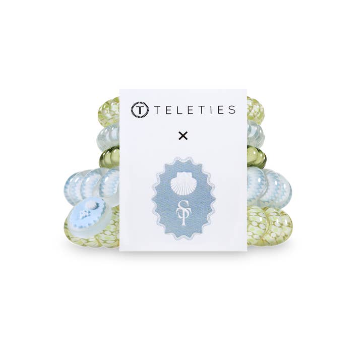 Teleties Set of 5 – Cole and Co.