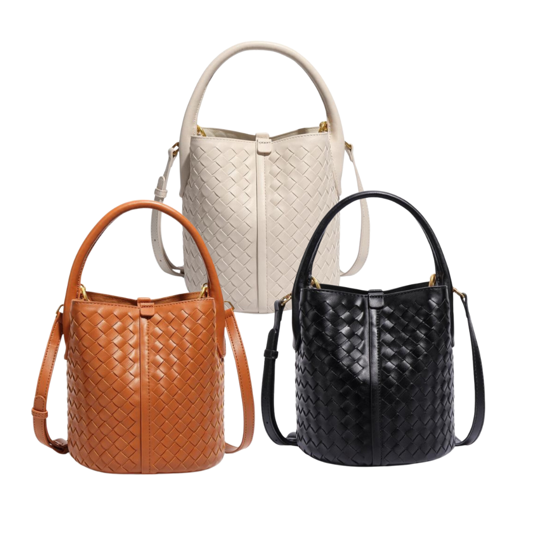 Bucket Bag – Cole and Co.