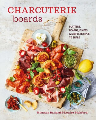 Charcuterie Boards – Cole and Co.
