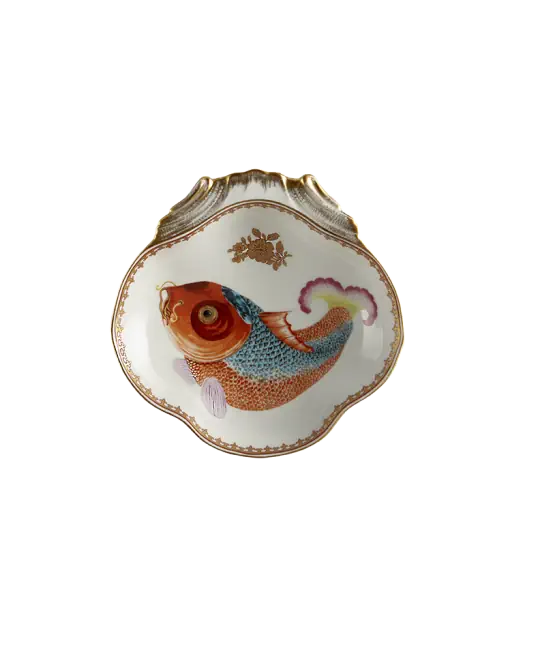 Dallas Museum Carp Shell Dish – Cole and Co.