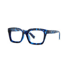 +1.50 Blue Tort Readers – Cole and Co.