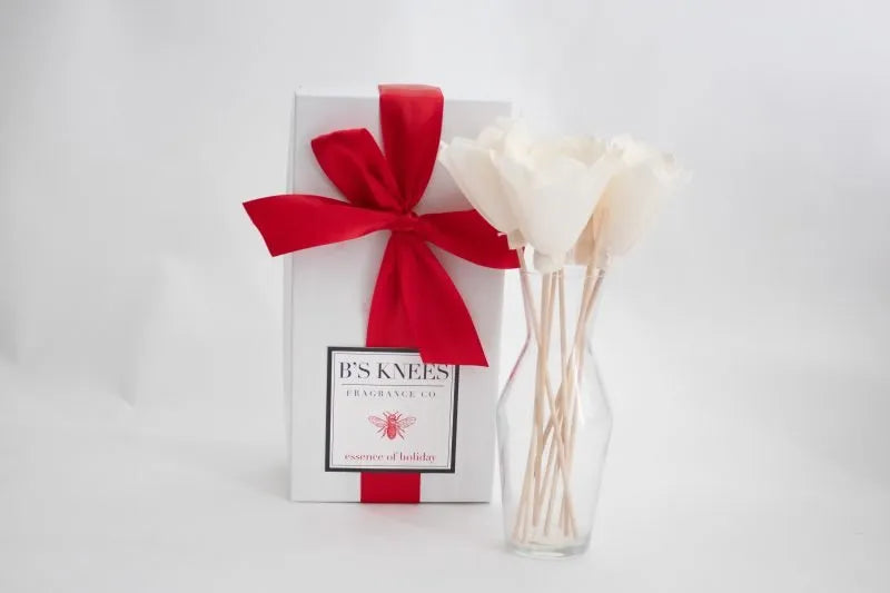 Essence Of Holiday Classic Reed Diffuser – Cole and Co.
