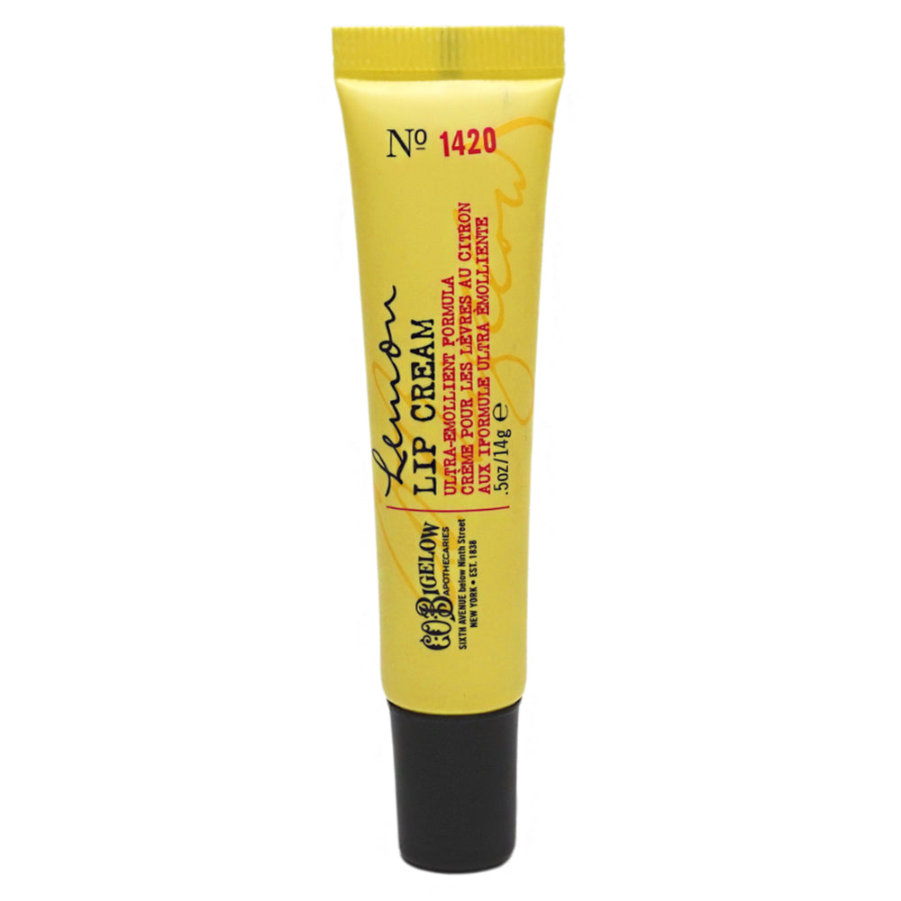Lemon Lip Cream – Cole and Co.