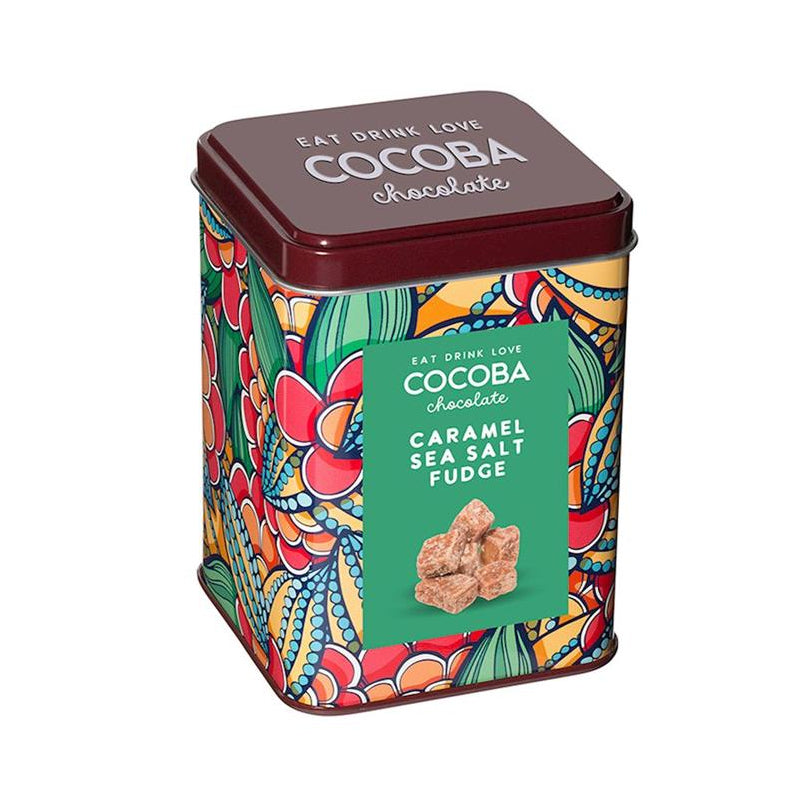Coco Assortment Gift Tin – Cole and Co.