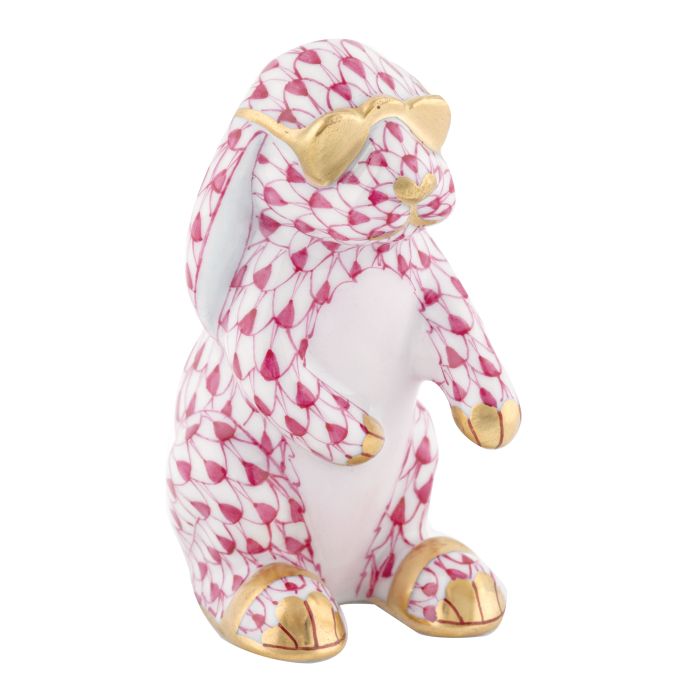 Raspberry Sunny Bunny – Cole and Co.