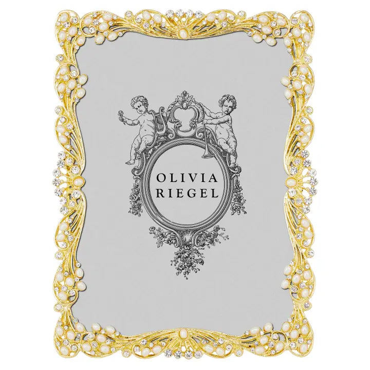 5x7" Audrey Frame – Cole and Co.