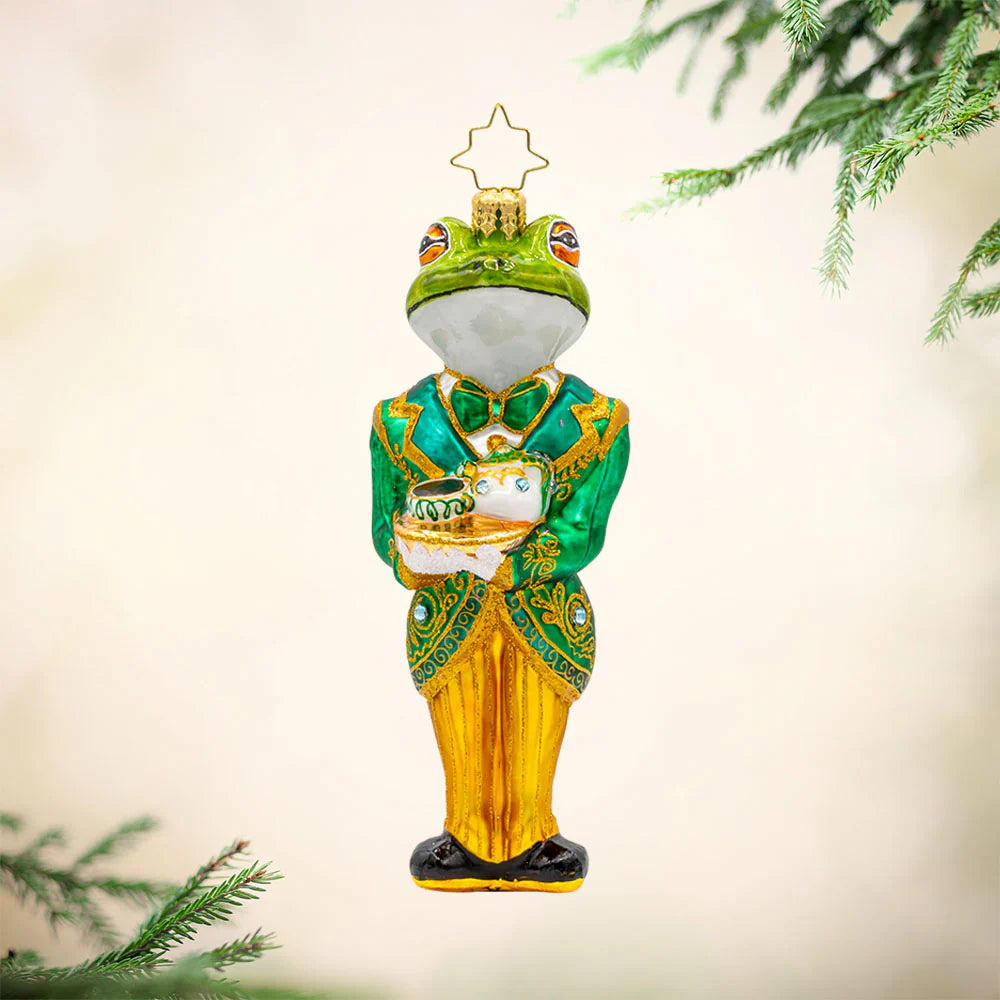 Hoppy Hospitality – Cole and Co.